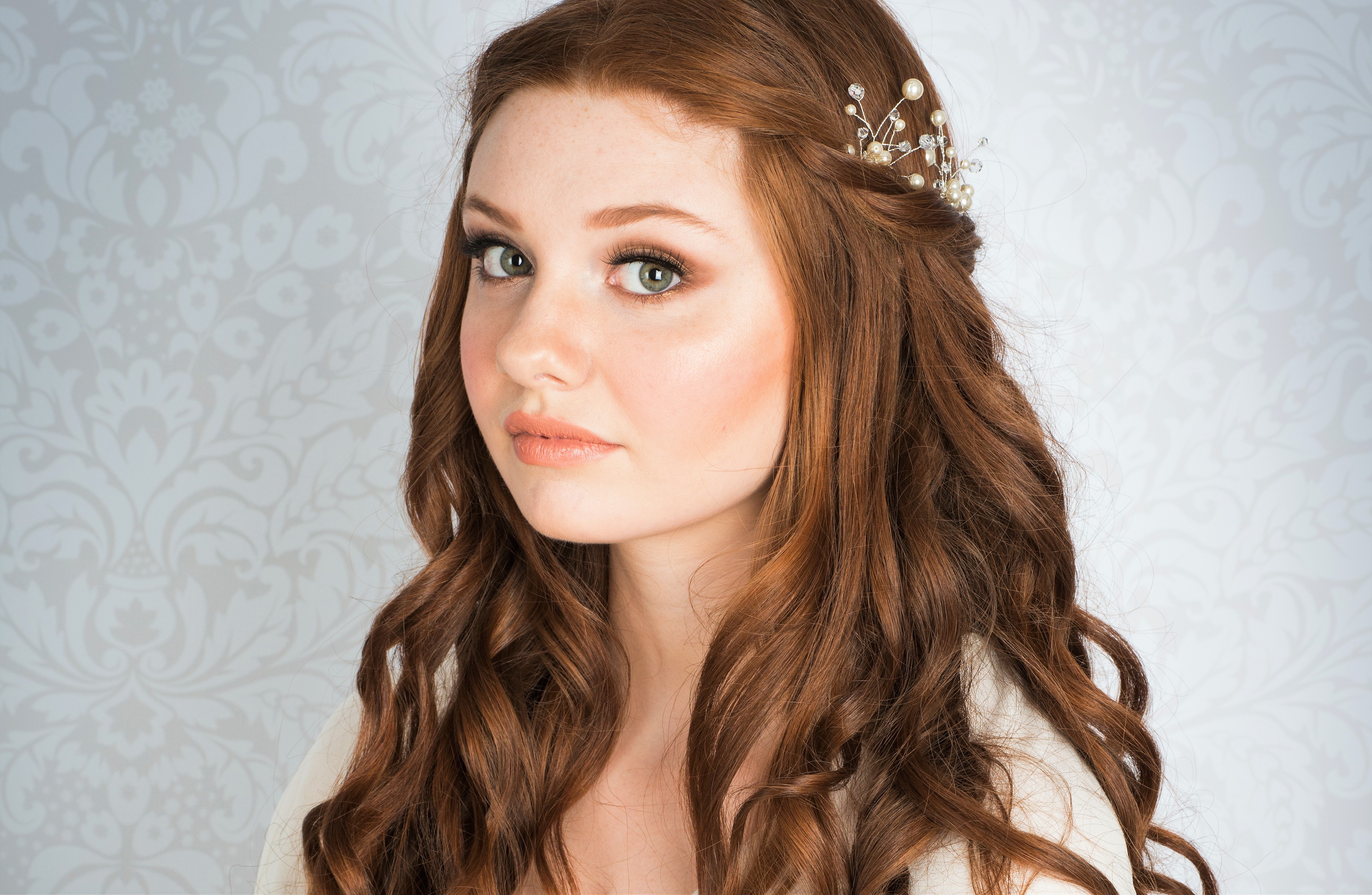 Toronto Bridal Style – Toronto Luxury Mobile Hair and Makeup Artists