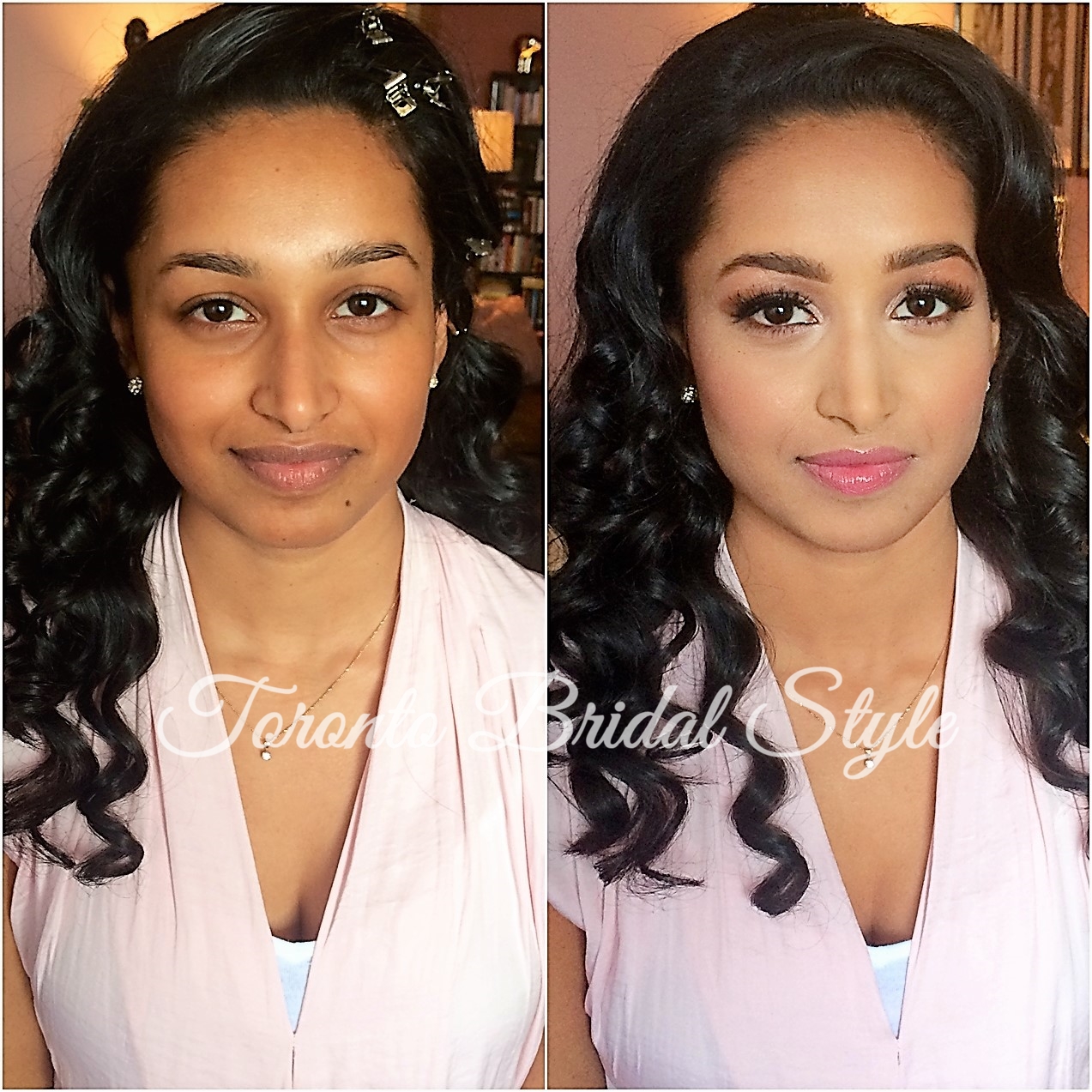 Before & After (Transformations) – Toronto Bridal Style