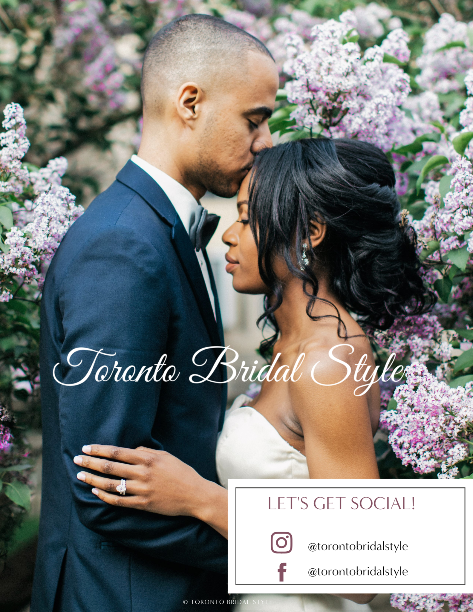 Toronto Bridal Style – Toronto Luxury Mobile Hair and Makeup Artists